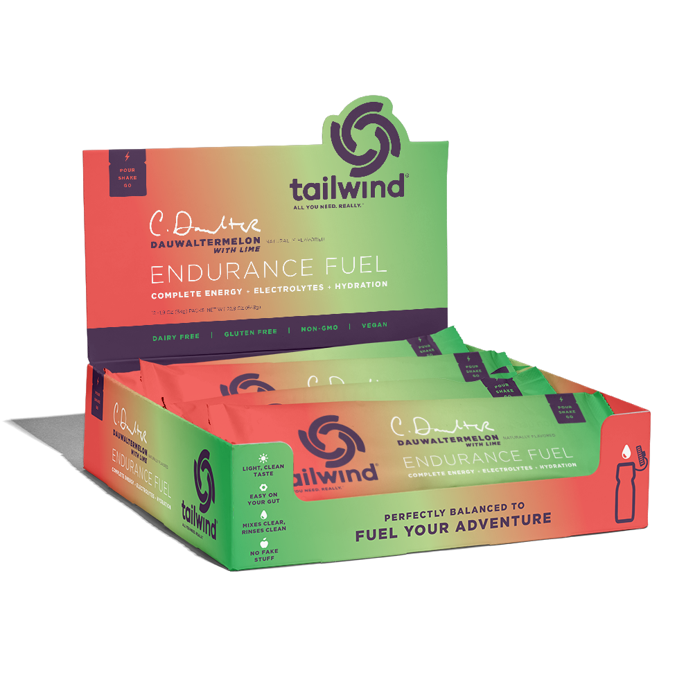 Endurance Fuel Drink | Enhance Your Endurance Workout – Tailwind Canada