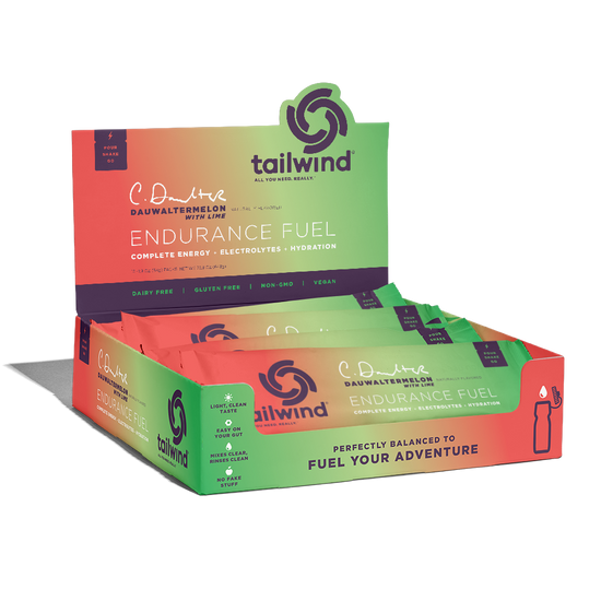 Endurance Fuel Drink | Enhance Your Endurance Workout – Tailwind Canada