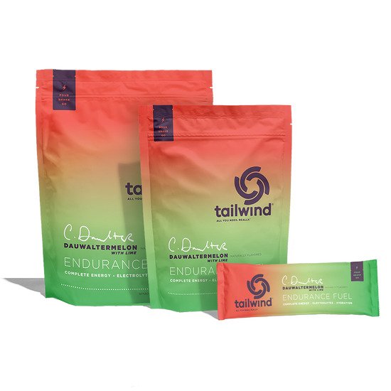 Endurance Fuel Drink | Enhance Your Endurance Workout – Tailwind Canada