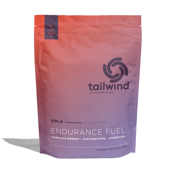 Endurance Fuel Drink | Enhance Your Endurance Workout – Tailwind Canada