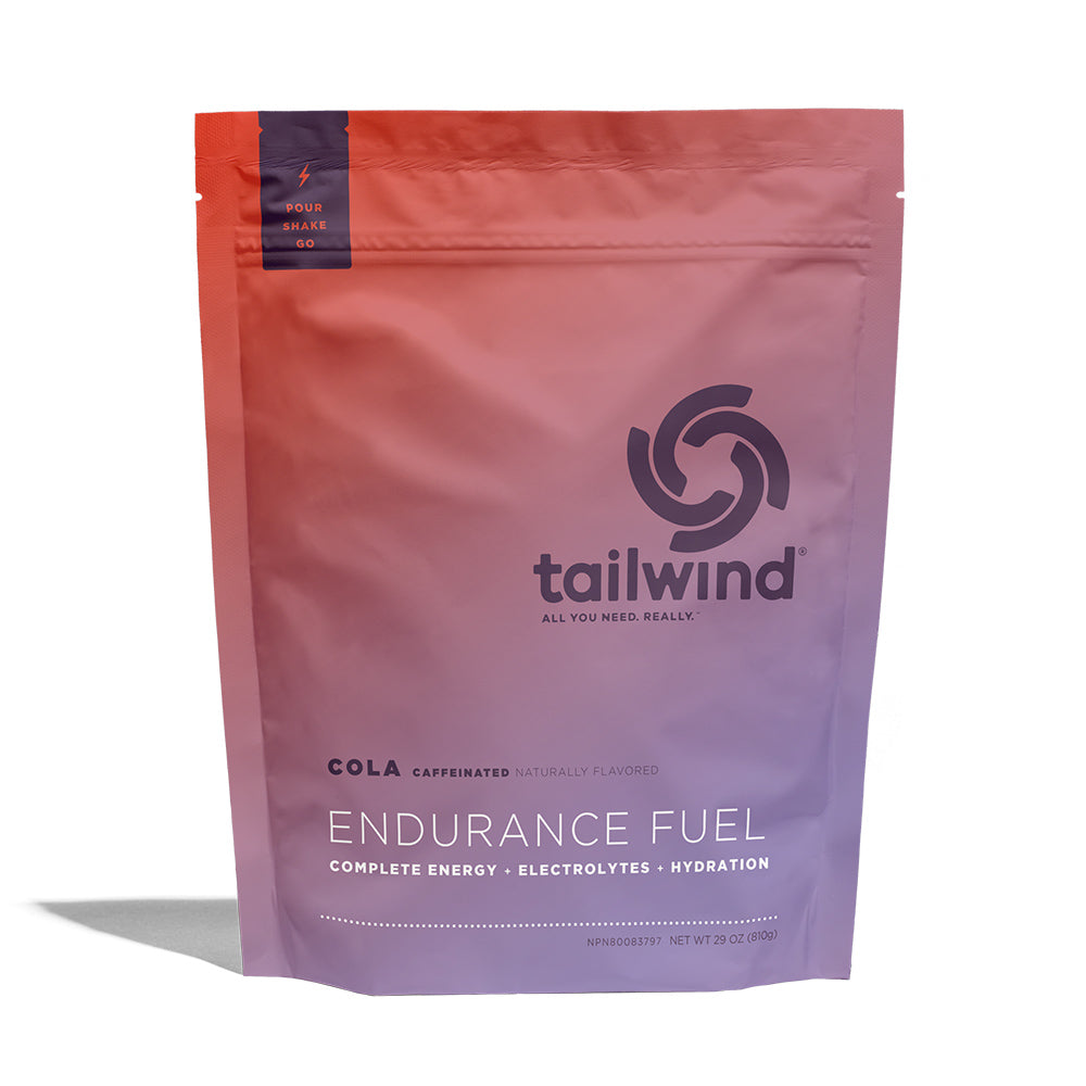 Endurance Fuel Drink | Enhance Your Endurance Workout – Tailwind Canada