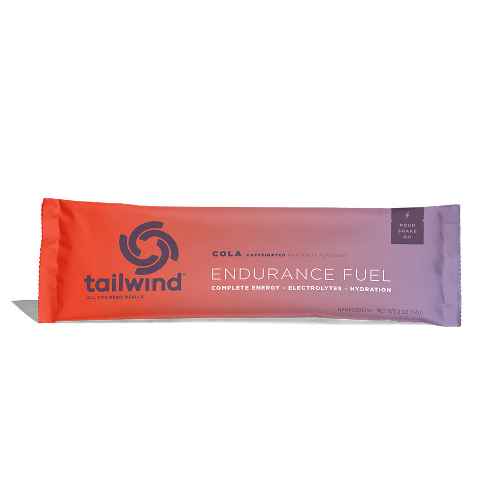 Endurance Fuel Drink | Enhance Your Endurance Workout – Tailwind Canada