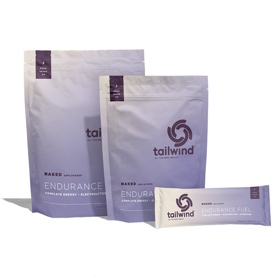 Endurance Fuel Drink | Enhance Your Endurance Workout – Tailwind Canada