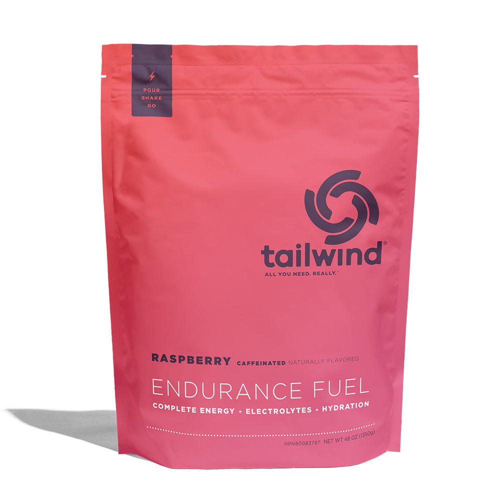 Endurance Fuel Drink | Enhance Your Endurance Workout – Tailwind Canada